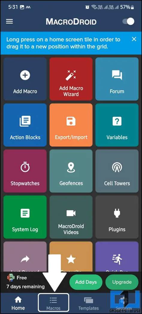 Ways To Disable Left And Right Swipe In Gallery While Others Use Your