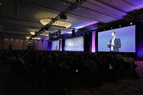 Watch The Re Invent Global Partner Summit Keynote And Gps Sessions On The Apn Portal Aws