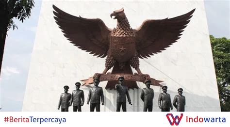 Kronologi Peristiwa G30S PKI Lengkap Daftar Nama Jenderal Yang Jadi