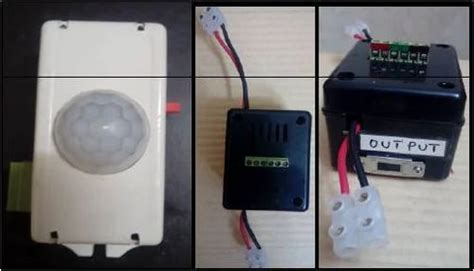 Human Interface Sensor At Best Price In Chennai By Sastha Smart Solutions ID 8814813312