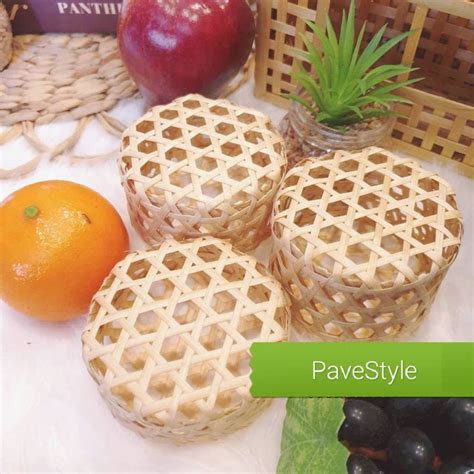 Palm Leaf Packaging Natural Packaging Palm Leaf Box Souvenir Box Premium Box Bamboo Box Etsy