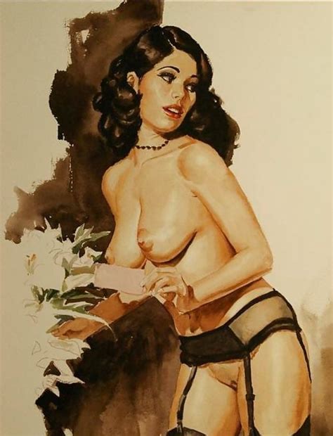 Erotic Art Porn Pictures Xxx Photos Sex Images 1996271 Pictoa