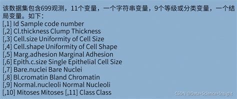 R语言neuralnet包构建神经网络模型：基于乳腺癌数据集r包 Neuralet Csdn博客