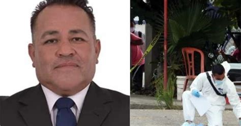 Relatoría De La Cidh Condena Asesinato Del Periodista En Morelos