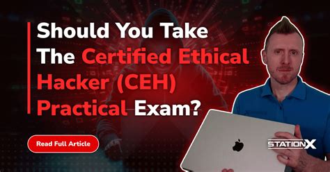Ceh Practical Exam Guide Certified Ethical Hacker In 2025