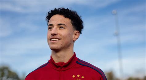 Strijdbare Chahid Mijn Mindset Is Veranderd Ik Ga Beter Om Met Tegenslagen