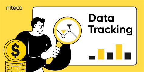 What Is Data Tracking In Digital Marketing 4 Best Practices Niteco