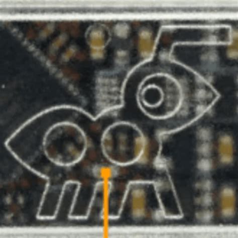 a risc v security key hackaday