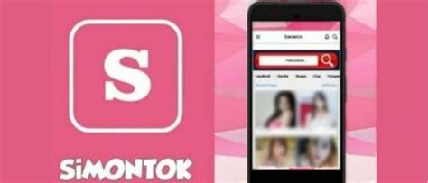 Download Aplikasi Simontox v2.0, Nonton Video Online Proxy & 18+ Konten 2024 | JalanTikus