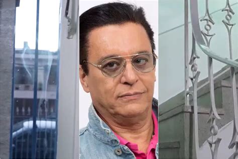Laudo do IML é divulgado dois meses após óbito de Nahim e aponta