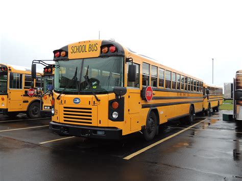 Fort Wayne Community Schools Nedlit983 Flickr