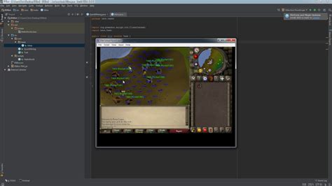 rsbot scripting task script tutorial 2 youtube