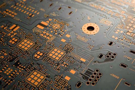 QFP Vs QFN Surface Mount IC Package Comparison