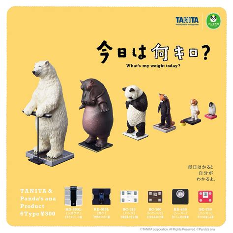 3月份「日本最新發售扭蛋精選」療癒動物和設計師公仔準備攻佔你的心 打翻玩具箱 生活發現 妞新聞 Niusnews
