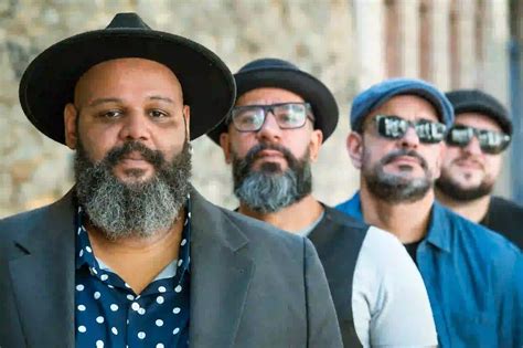Mokambo Lança álbum “tudo Que Há De Mais Bonito” Com Tecladista Dos