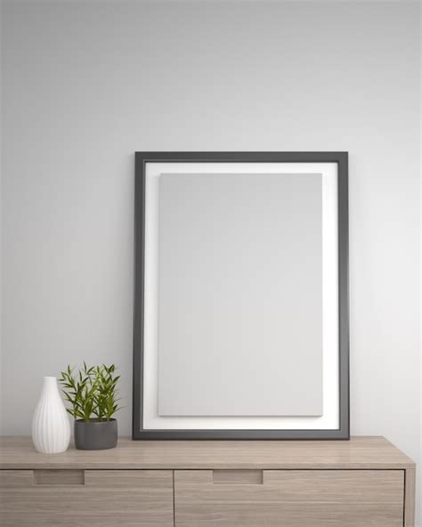 Premium Photo Frame Wall