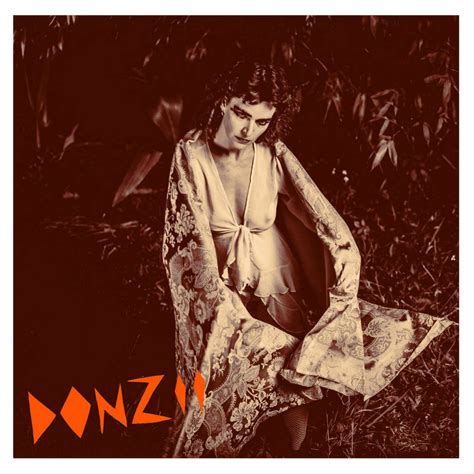 Donzii Grave Discover • Electrozombies