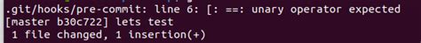 Error When Start Pre Commit Hook · Issue 415 · Gitleaksgitleaks · Github