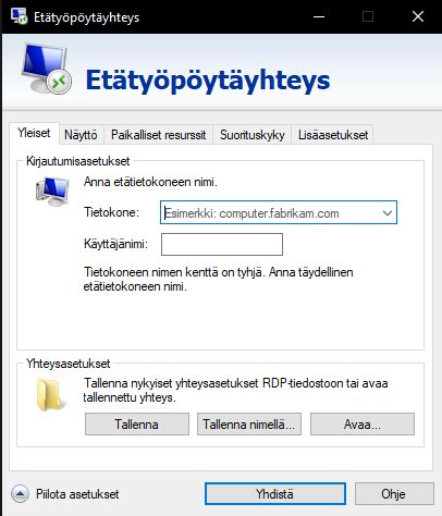 SOLVED Remote Desktop Is Setup But Cannot Connect Windows Level Techs Forums