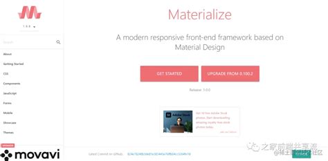 2023年最值得期待的20个css框架：揭示未来的设计风潮在当今的网络生态系统中，网站或工具发挥着重要作用，其表示层由 掘金