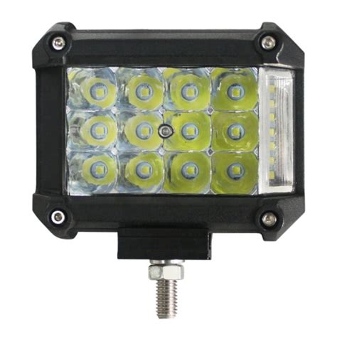 2way 설치 측면 조명이 있는 Led 작업등 의 고품질 2way 설치 측면 조명이 있는 Led 작업등