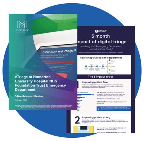 Homerton University Nhs Foundation Trust Impact Assessment Summary