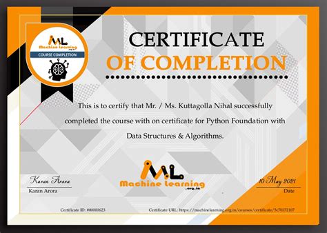Nihal Kuttagolla On Linkedin Python Algorithms Datastructures