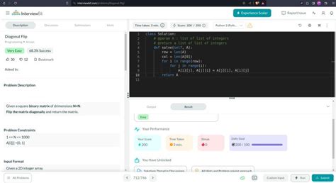 day19 365daysofcode scalerdiscord codewithscaler 365daysofcode
