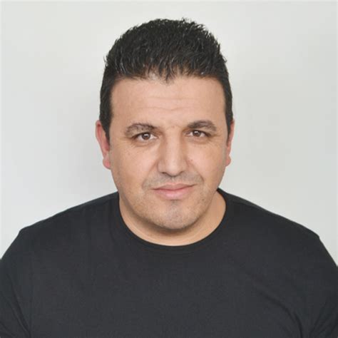 Wael Wardi World Cml Day