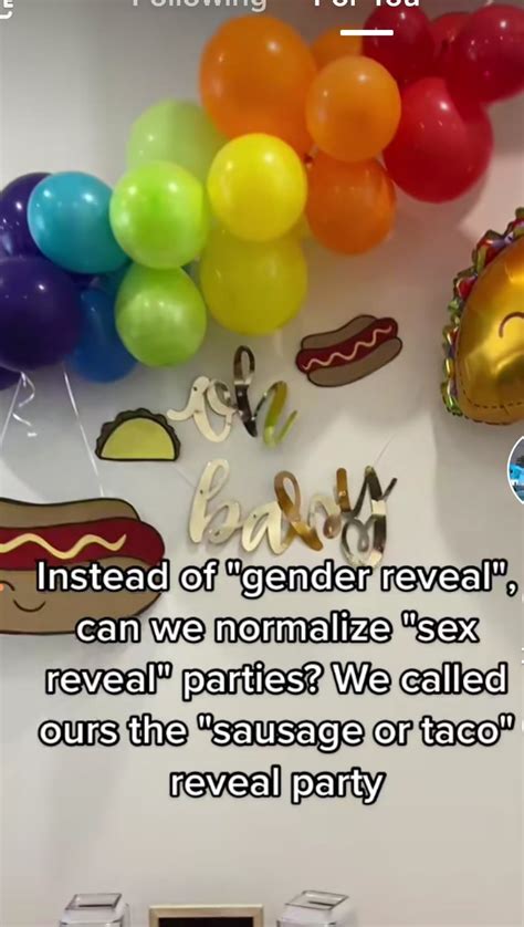 Thanks For Demonstrating The Difference Between Sex And Gender
