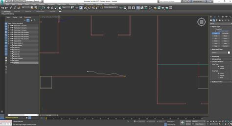 Autocad Drawing Appears Empty Autodesk Community