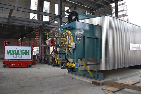 Thomas Caplis On Linkedin An Exciting Milestone This Week At Va Hines