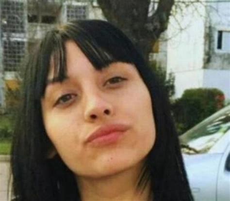 Mamá De Sofía Delgado Joven Asesinada En Un Sacrificio La Dejó Apoyar