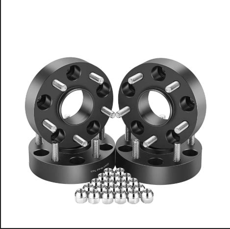 How to Install Pcd 4x100 on Pcd 4x113 without Spacers
