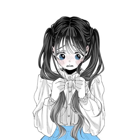 薫る花は凛と咲く 薫子キャンバスアート キャラクターグッズ