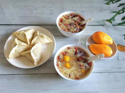 女人都爱吃的甜食早餐，养血安神，滋补养颜东方养生频道东方养生