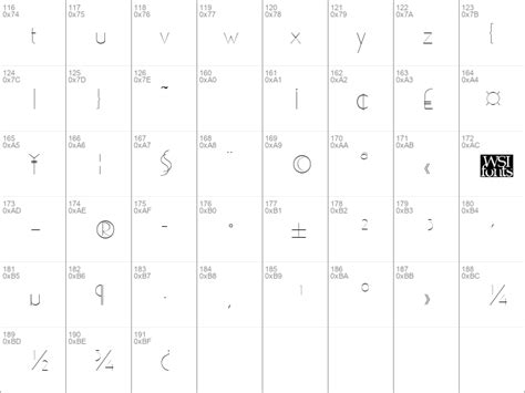Download Free Gatsby Regular Font Gatsby Ttf