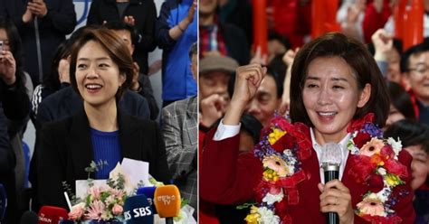 지역구 여성 36명 당선역대 최다지만 14 그쳐