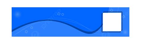 Background Templat Desain Banner Linkedin Abstrak Spanduk Spanduk