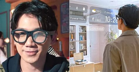 Linkedin 이성문 페이지 쓰고만 있으면 전세계 모든 언어 ‘실시간 번역 해주는 ‘안경 등장