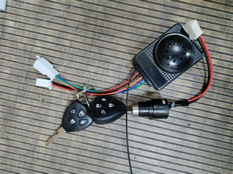 Battery Electric Center Lock With Functional Keys At 450 Piece In Sonipat