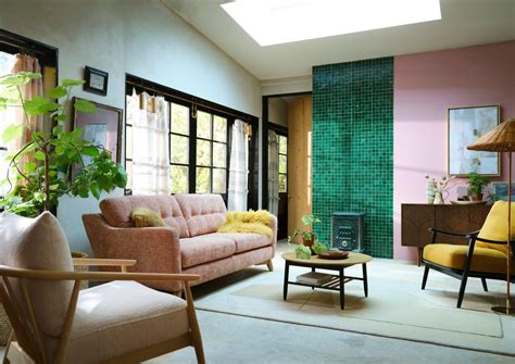 Normal Living Room Layouts