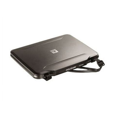 Pelican Hardback Case 1070cc With Liner Notebook Carrying Case 13