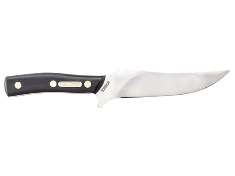 Old Timer Fixed Deerslayer Meister Messer Ch