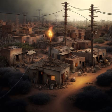 Powering Communities The Importance Of Reliable Energy
