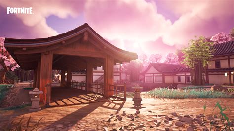 Fortnite Chapitre 4 Saison 2 Découvrez La Nouvelle Carte De Cette