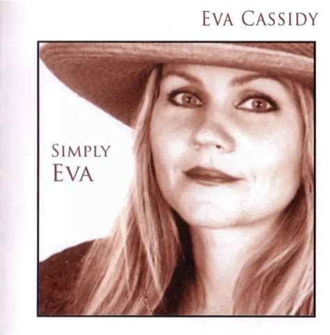 Eva Cassidy Simply Eva 2011 G2 10099 Avaxhome