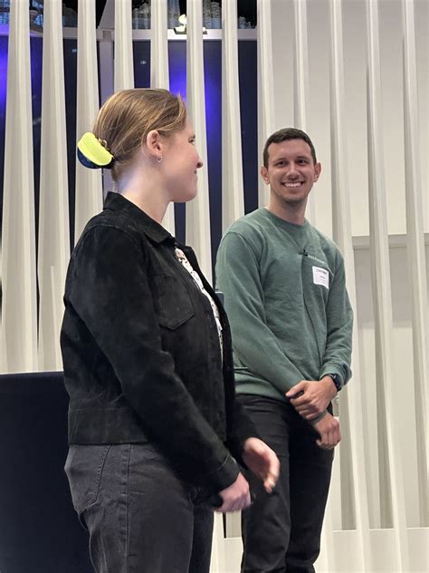 Jon Mclachlan On Linkedin Dawn Androphy And Connor Gordon Thank You Love It 💪 ️💯🦄