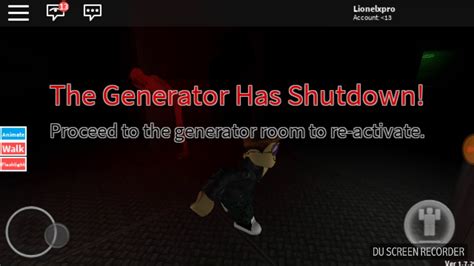 Roblox Scp Map Gameplay Part 1 Youtube