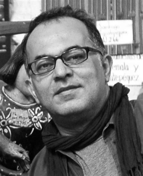 Sassan Saatchi Phd Roddenberry Foundation